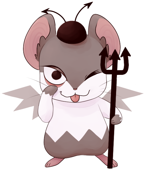 Download Hamtaro Spat Hamtaro Hamtaro Ham Ham Heartbreak Spat - Cartoon ...