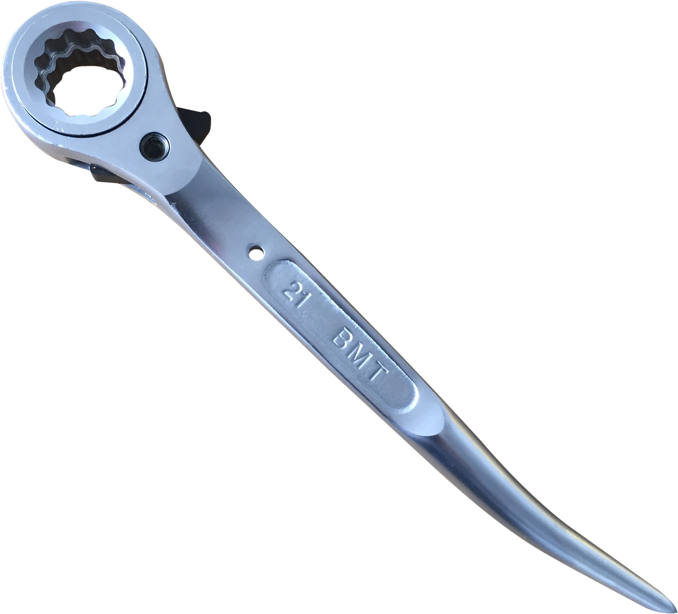 Download 19-21 Mm Ratchet Flush Head - Cutting Tool - Full Size PNG ...