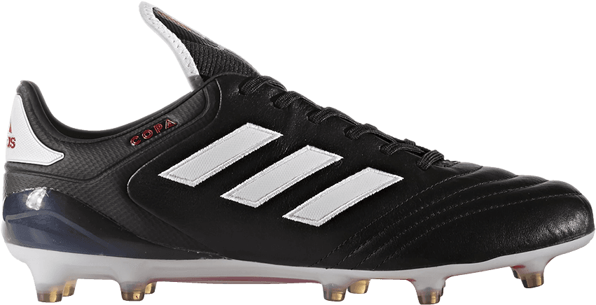 Download Adidas Copa 17.1 Fg - Full Size PNG Image - PNGkit