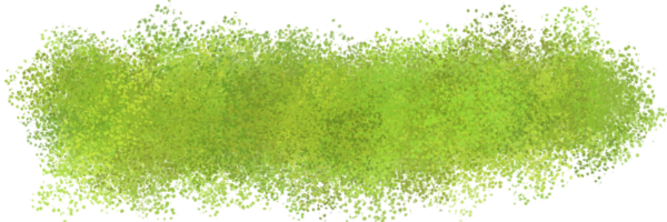 Download Bushes - 2d Bushes - Full Size PNG Image - PNGkit