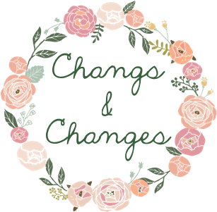 Download Changs And Changes - Pastel Colors Debut Invitation - Full ...