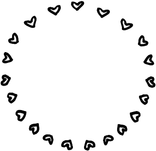 Download Kawaii, Png, And Transparent Image - Transparent Heart ...