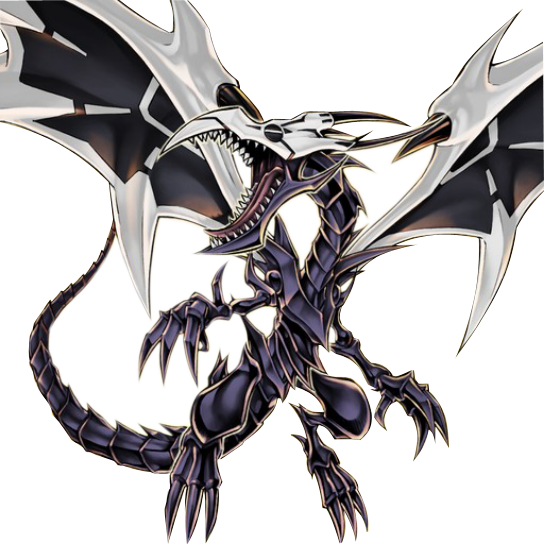 Download Malefic Red Eyes Black Dragon Photo By Stardustwarrior009 ...