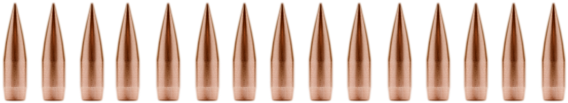 Download Bullet Transparent Row - Bullet Projectile Hd - Full Size PNG ...
