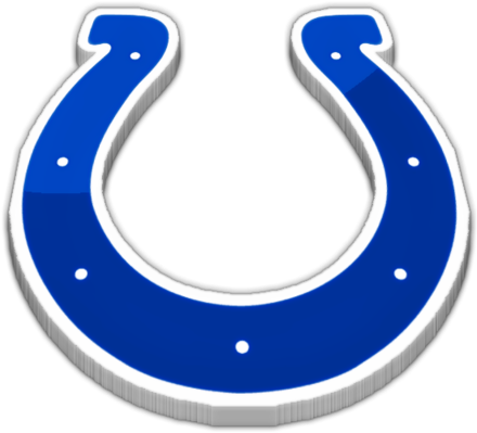 Download Indianapolis Colts - Full Size PNG Image - PNGkit