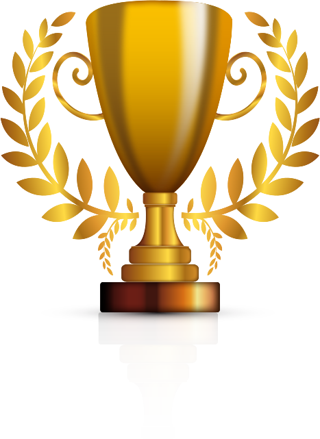 Download Awards - Best Comment Award - Full Size PNG Image - PNGkit
