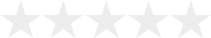 Download Five-stars - Five White Stars Transparent - Full Size PNG ...