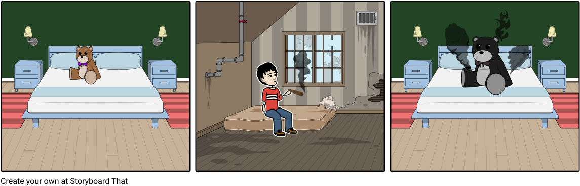 Download Psa Teddy Bear - Cartoon - Full Size PNG Image - PNGkit