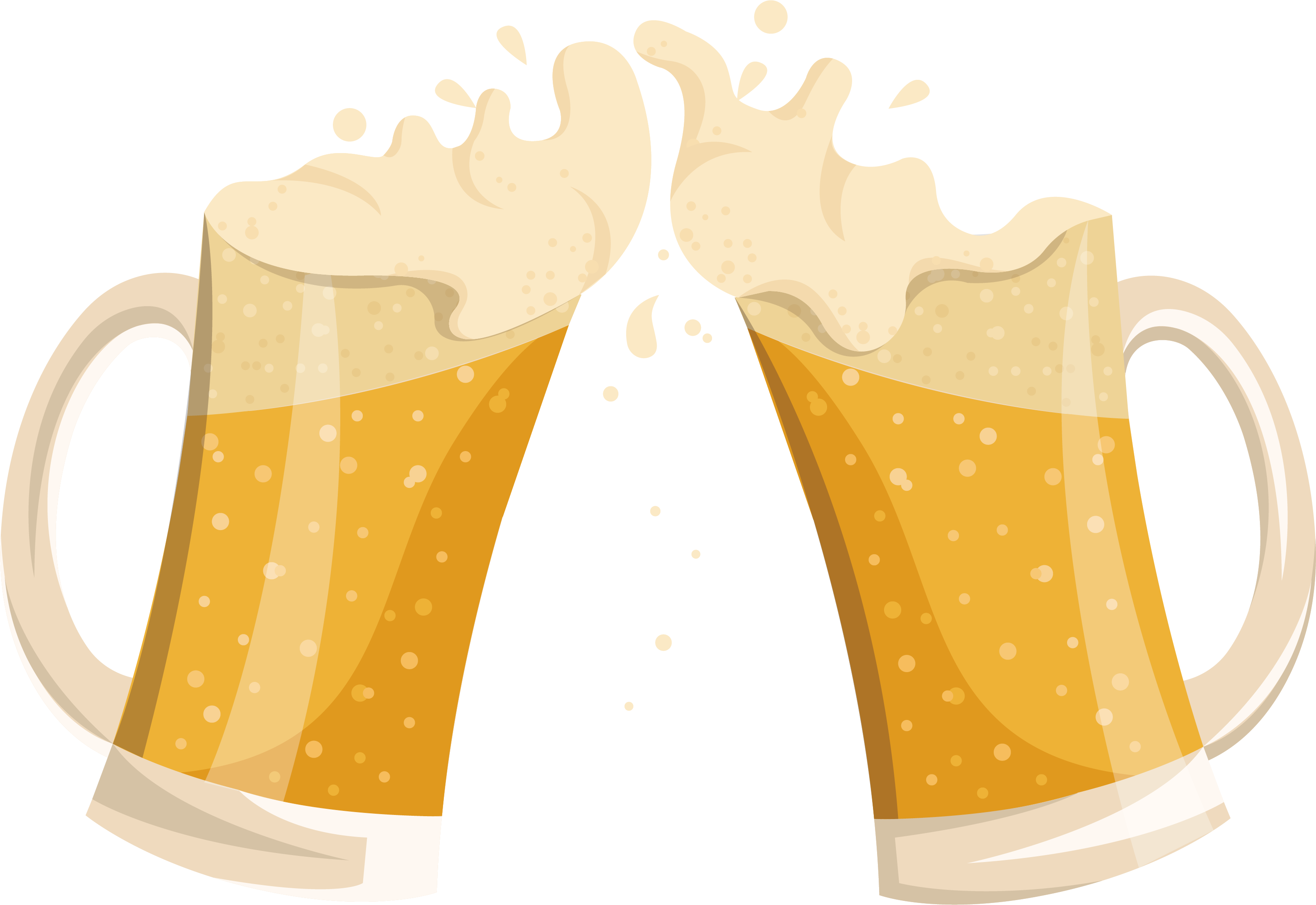 Download Vector Freeuse Stock Glassware Cup Glass Cheers Transprent ...