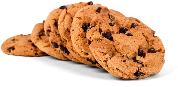 Download Home Made Cookies Png Banner Download - Cookies Png - Full ...