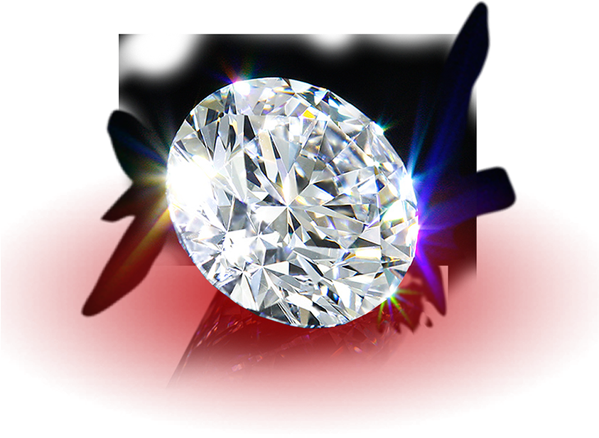 Download Diamond Search - Diamond Scintillation - Full Size PNG Image ...