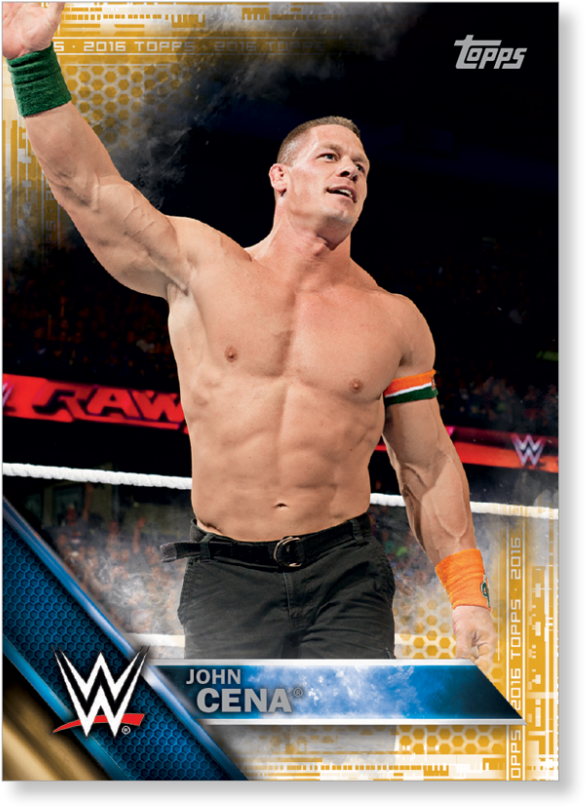 Download John Cena - Buckle Down Men's John Cena 6-vivid Poses ...