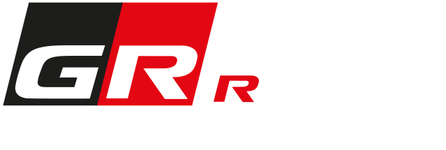 Download Gazoo Racing - Full Size PNG Image - PNGkit