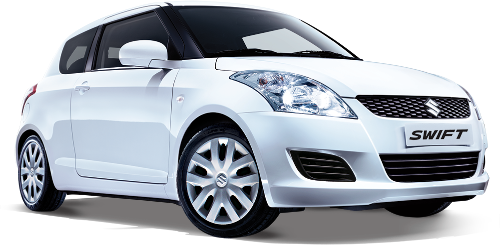 Download Suzuki Swift Png - Cars Suzuki - Full Size PNG Image - PNGkit