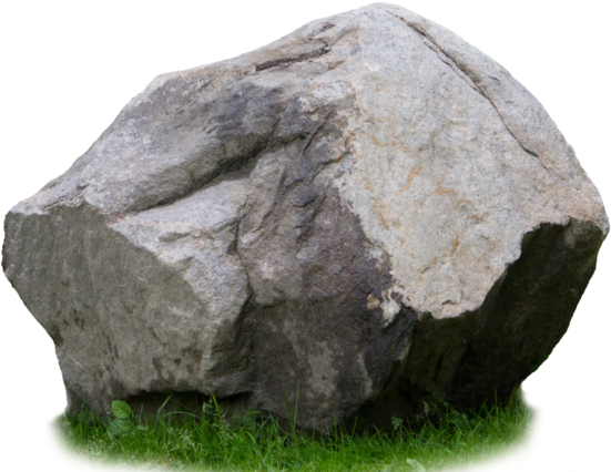 Download Share This Image - Digital Painting Rocks Stones - Full Size ...