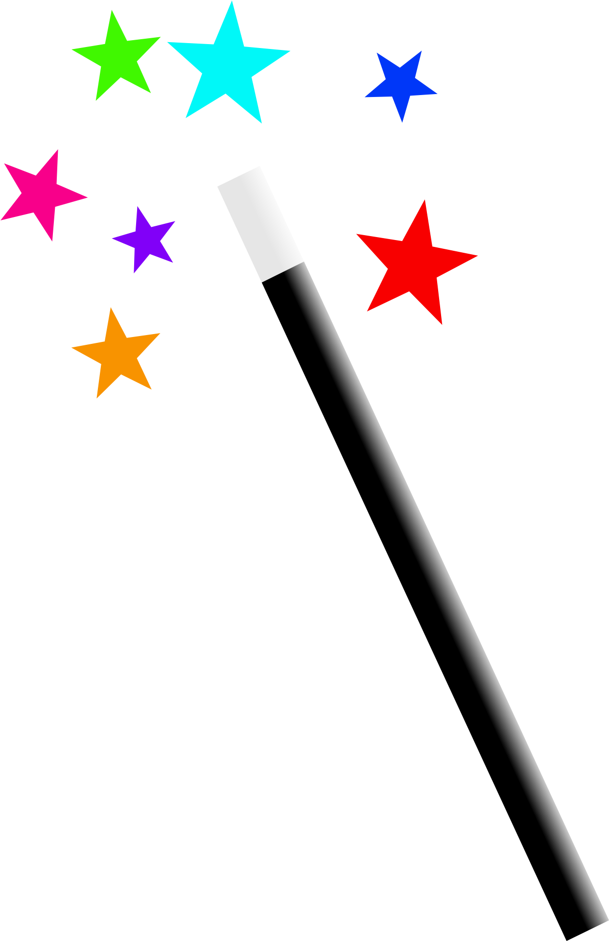 Download Magic Wand Png Transparent Image - Transparent Background ...