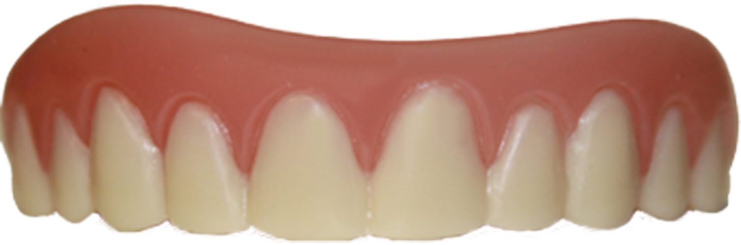 Download Png Teeth Banner Royalty Free Download - Png Teeth Transparent ...