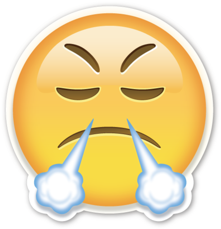 Download Face With Look Of Triumph - Full Size PNG Image - PNGkit