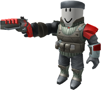 Download Galactic Soldier - Roblox Soldier Png - Full Size PNG Image ...