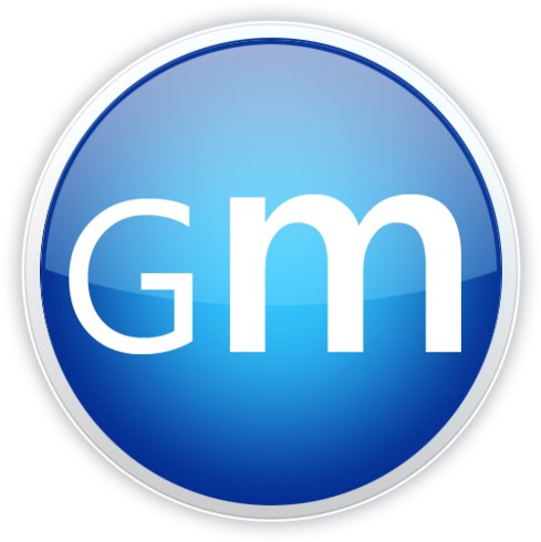 Download Gm New Icon - Nyse:p - Full Size PNG Image - PNGkit