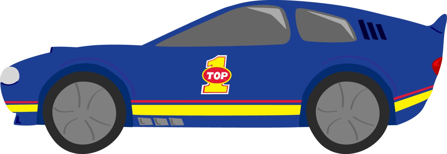 Download Racecar - Full Size PNG Image - PNGkit