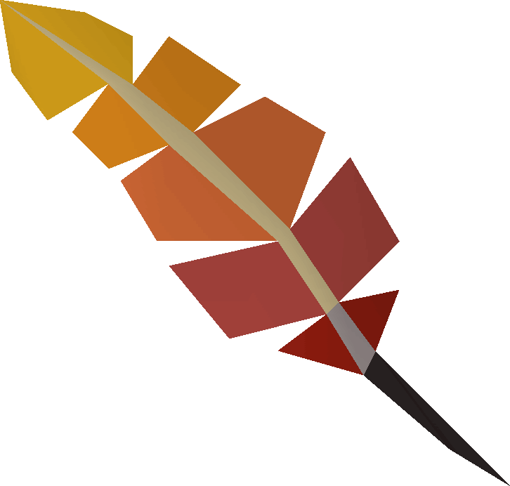 Download Phoenix Quill Pen Detail - Wiki - Full Size PNG Image - PNGkit