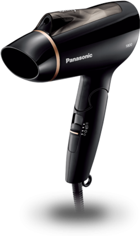 Download Panasonic Basic Ionity Compaq & Fast Dry Hair Dryer ...