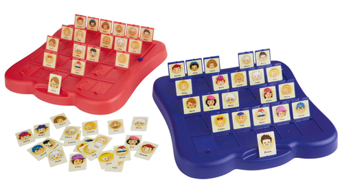 Download Board Game, Guess - Board Game - Full Size PNG Image - PNGkit