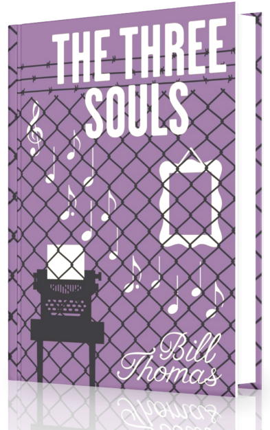 Download Thethreesouls Fbgroup250k Bookmockup - Three Souls By Bill ...