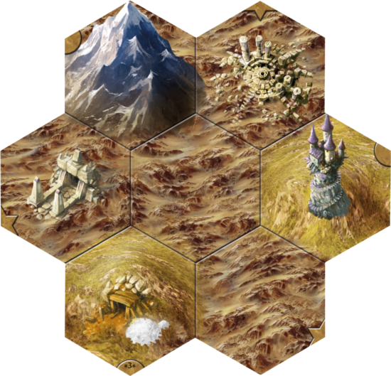 Download Transparent Mk Map Tiles 02-3 - Visual Arts - PNGkit