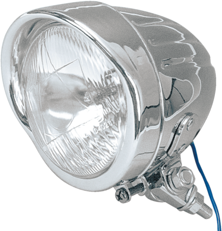 Download These 4" Long Body Spotlights Provide The Popular Stretched ...