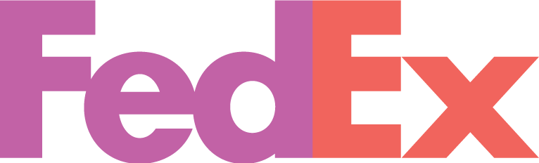 Fedex Ground Logo Vector