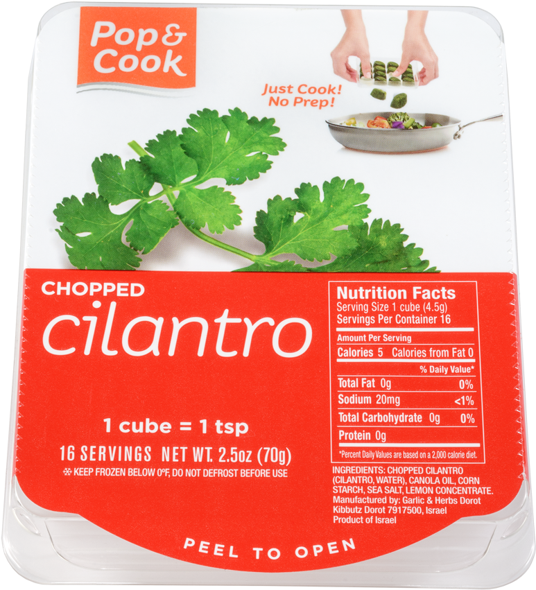 Download Chopped Cilantro - Full Size PNG Image - PNGkit