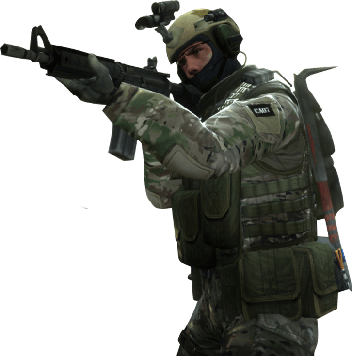 Download Counter Strike Png Transparent Image - Counter Strike Global ...