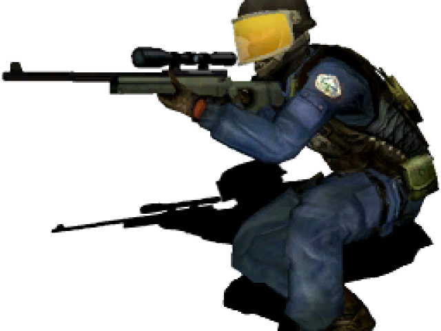 Download Counter Strike Source Transparent - Full Size PNG Image - PNGkit