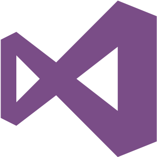 Download Visual Studio For Javascript - Visual Studio 2017 Logo - Full ...