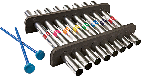 Download Xylophone - Full Size PNG Image - PNGkit