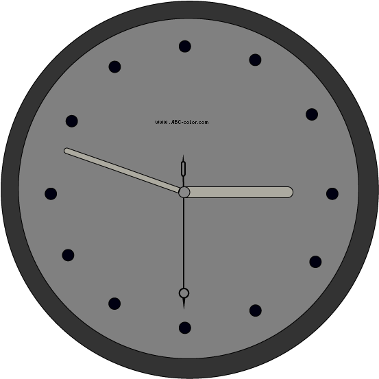 Download Clock Raster Picture - Vector Graphics - Full Size PNG Image ...