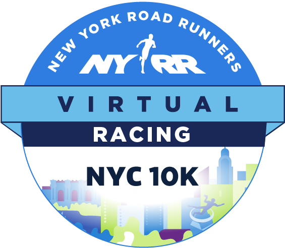 Download New York Road Runners - Full Size PNG Image - PNGkit