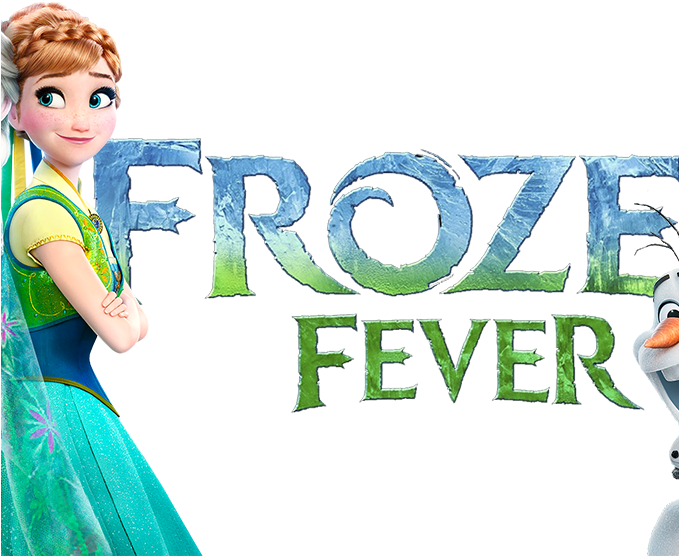 Download Download Frozen Fever Frozen Fever Movie Fanart Fanarttv ...