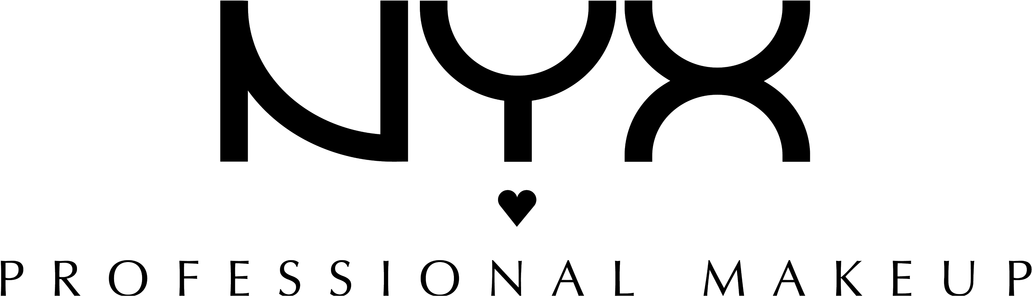 Download Nyx Cosmetics Logos Brands And Logotypes Houzz Logo - Nyx Hot ...