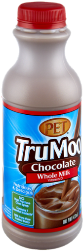 Download Chocolate Milk Trumoo - Full Size PNG Image - PNGkit
