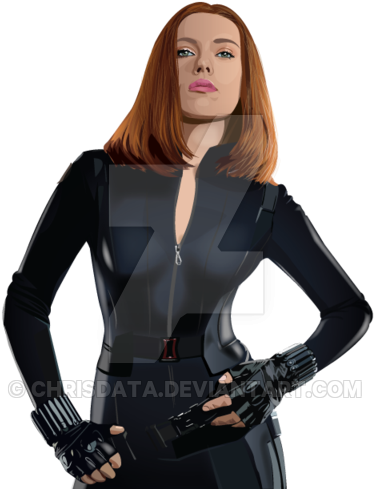 Download Lovely Scarlett Johansson Black Widow Wallpaper Avengers ...