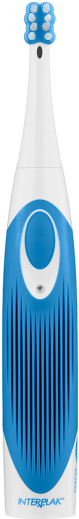 Download Rechargeable Power Toothbrush - Interplak Conair Toothbrush ...
