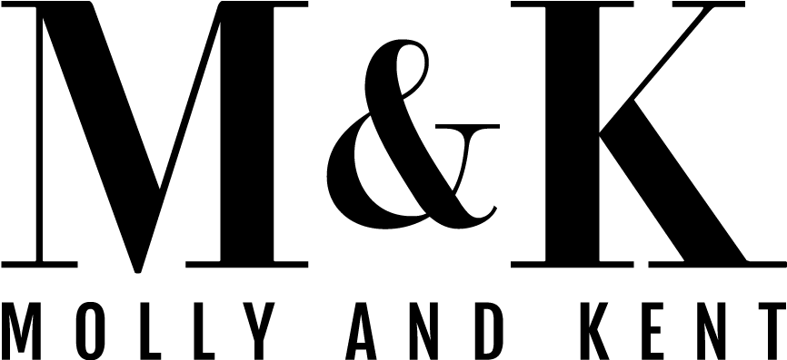 Download Molly & Kent - Logo - Full Size PNG Image - PNGkit