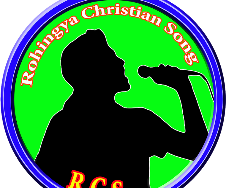 Download Rohingya Christian Song Logo - Full Size PNG Image - PNGkit