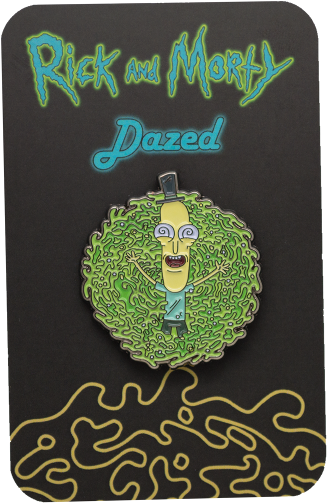 Download Rick And Morty Whatsapp Sticker - Full Size PNG Image - PNGkit