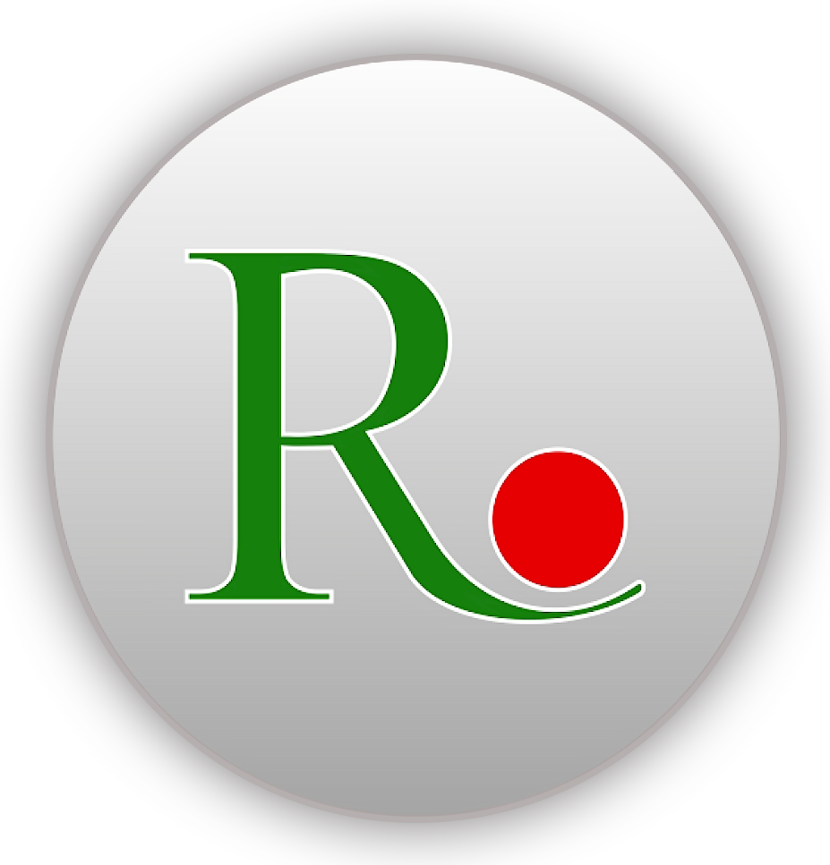 Download Roland-regional Logo - Circle - Full Size PNG Image - PNGkit