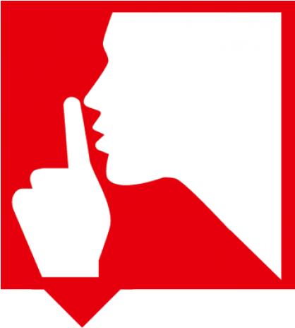 Download Quiet Zone Logo - Full Size PNG Image - PNGkit