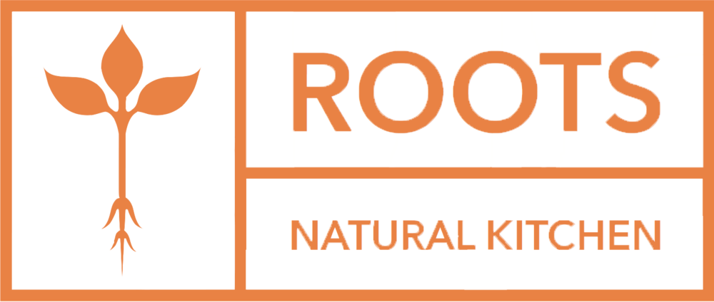 Download Roots-logo Orange - Full Size PNG Image - PNGkit